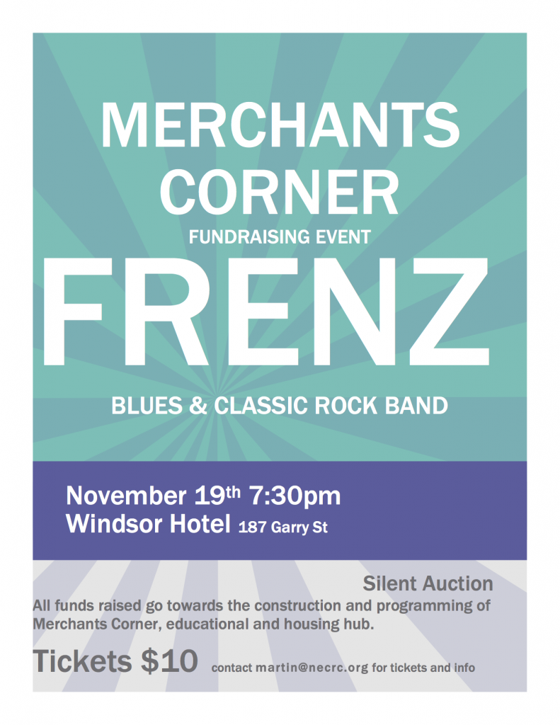 Merchants Corner « The UWSA