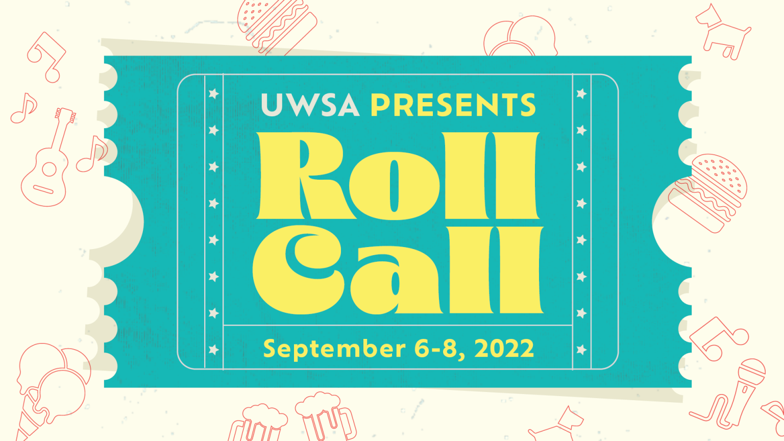 Roll Call « The UWSA