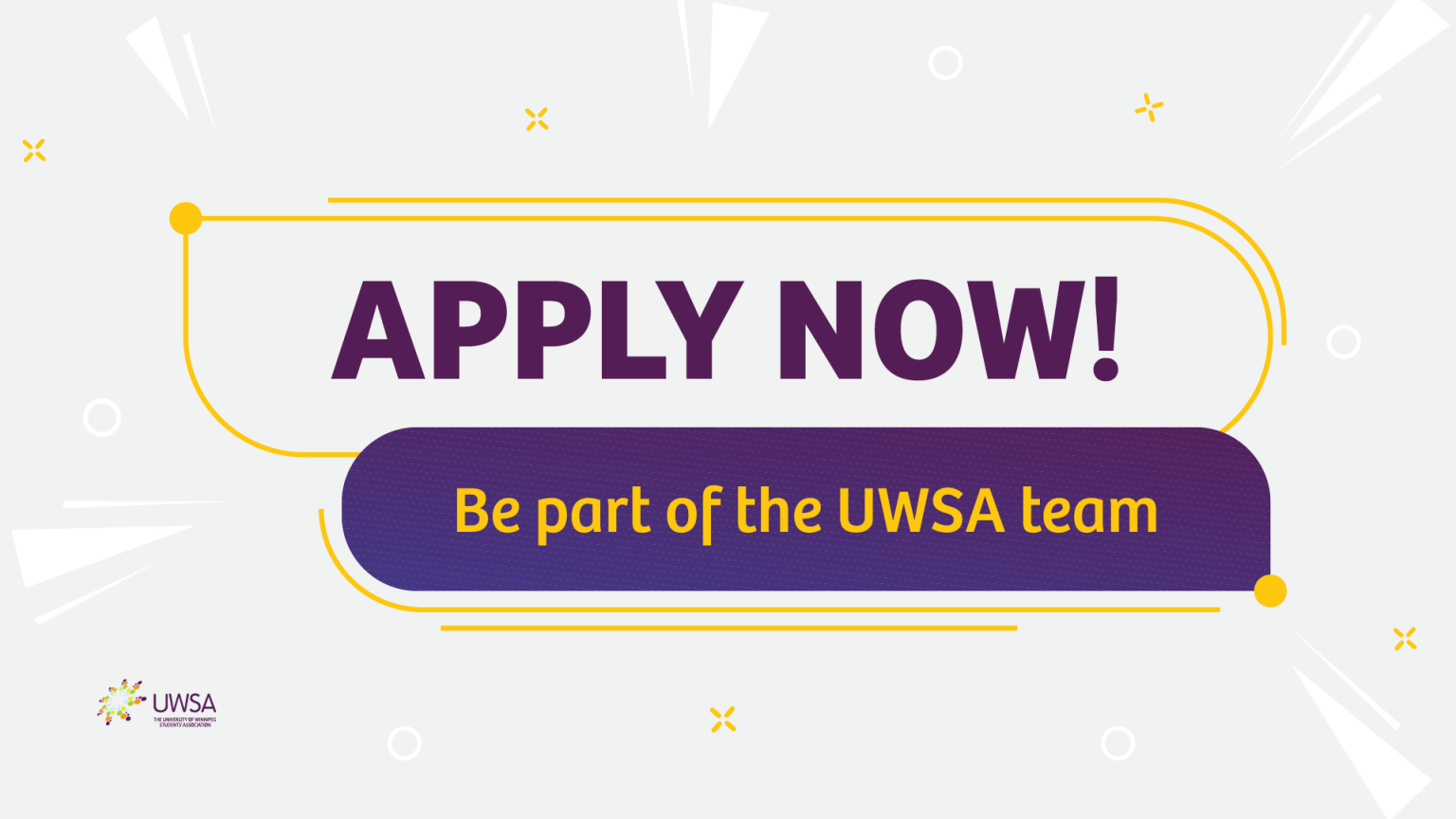 Job Opportunities « The UWSA