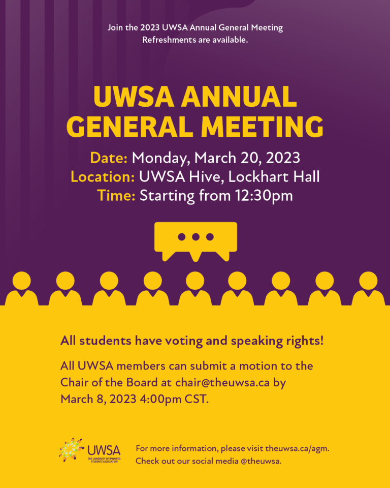 2023 UWSA Annual General Meeting « The UWSA