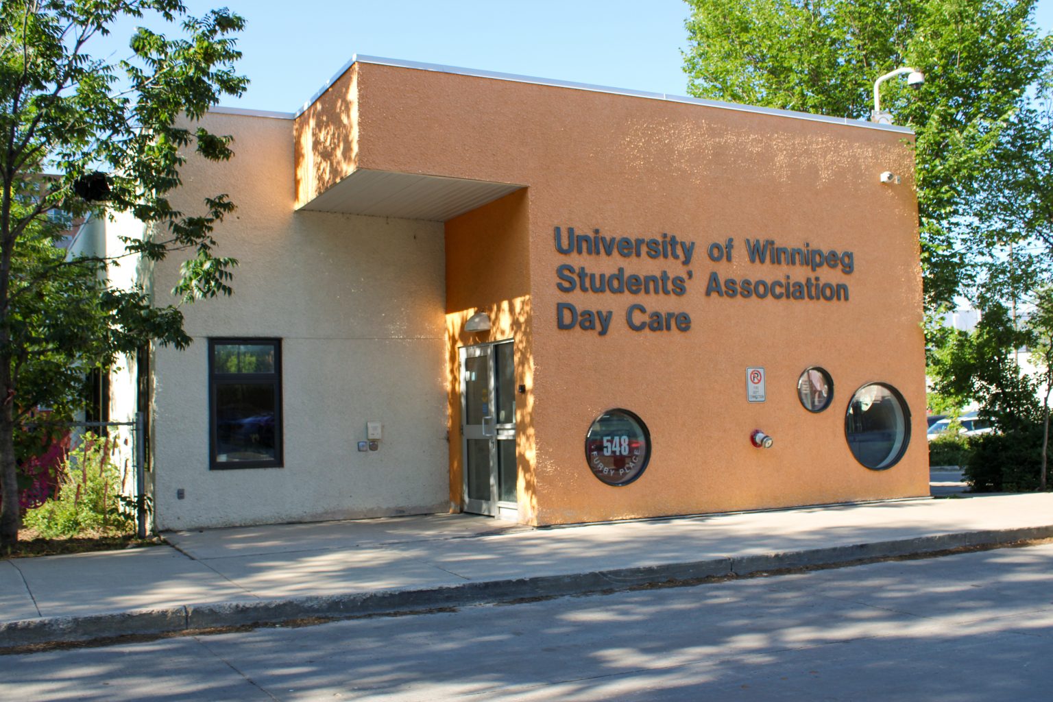 UWSA Day Care « The UWSA