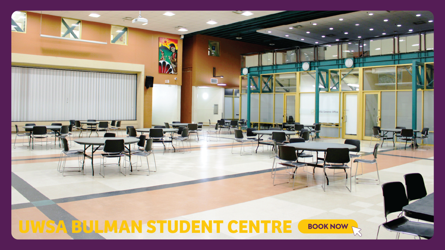 UWSA Spaces « The UWSA