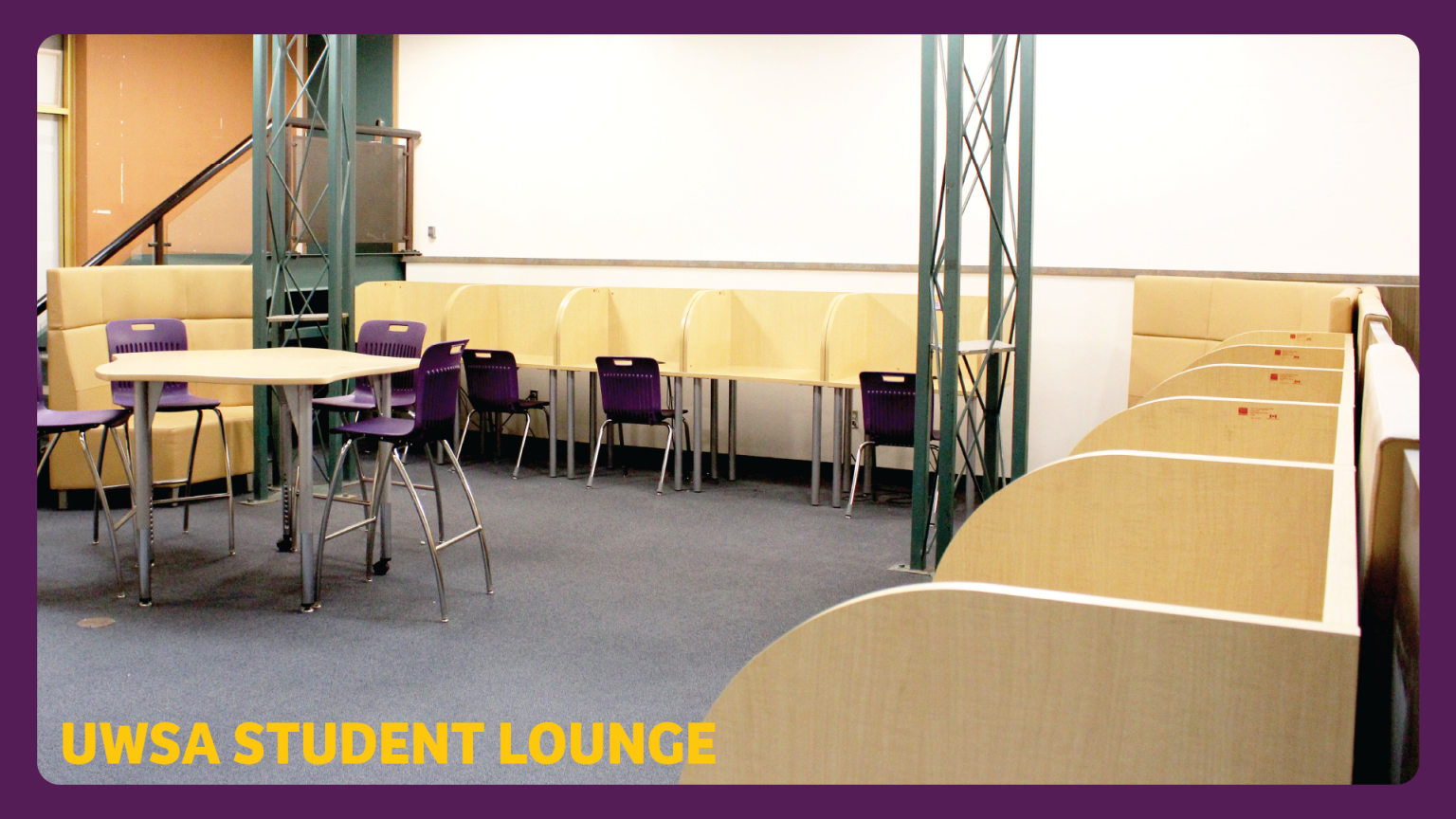 UWSA Spaces « The UWSA