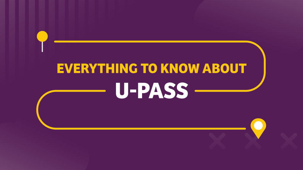 U-Pass « The UWSA