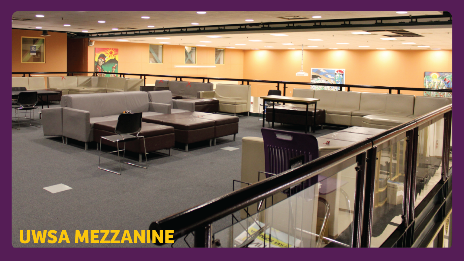 UWSA Spaces « The UWSA
