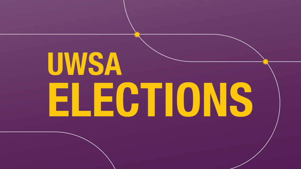 Events for January 2026 The UWSA
